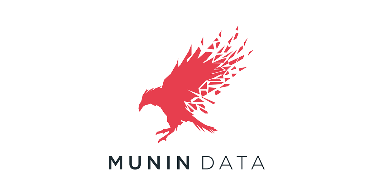 Munin Data
